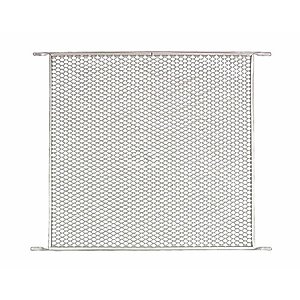 M-D Building Products 33605 30 36-Inch Patio Grille, 30" x 36", Mill