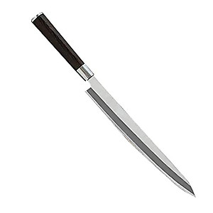 Japanese Sushi sashimi Knife German steel 210mm 240mm 270mm 300mm 330MM (300mm/12inch)