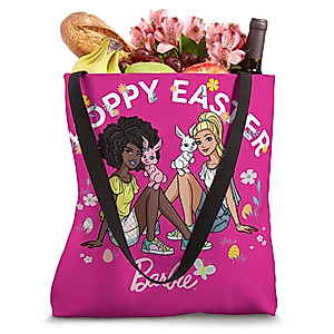 Barbie - Hoppy Easter Barbie Tote Bag