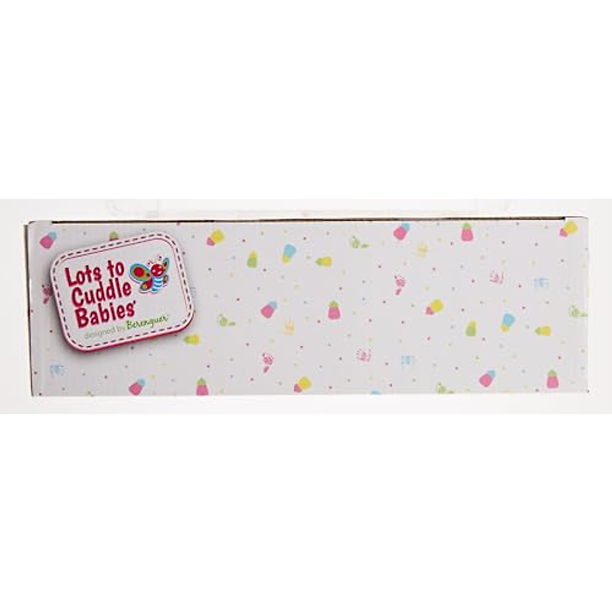 JC Toys Twins 13" Realistic Soft Body Baby Dolls Berenguer Boutique | Twins Gift Set with Removable Outfits and Accessories | Pink and Blue | Caucasian | Ages 2+