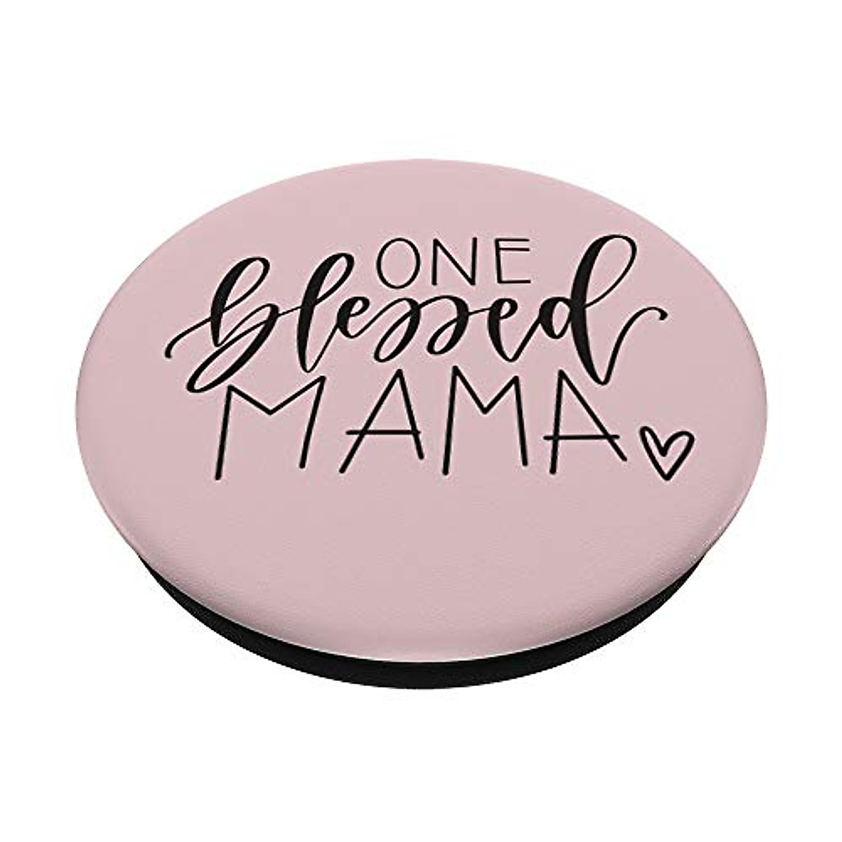 One blessed mama JLZ010 PopSockets Swappable PopGrip