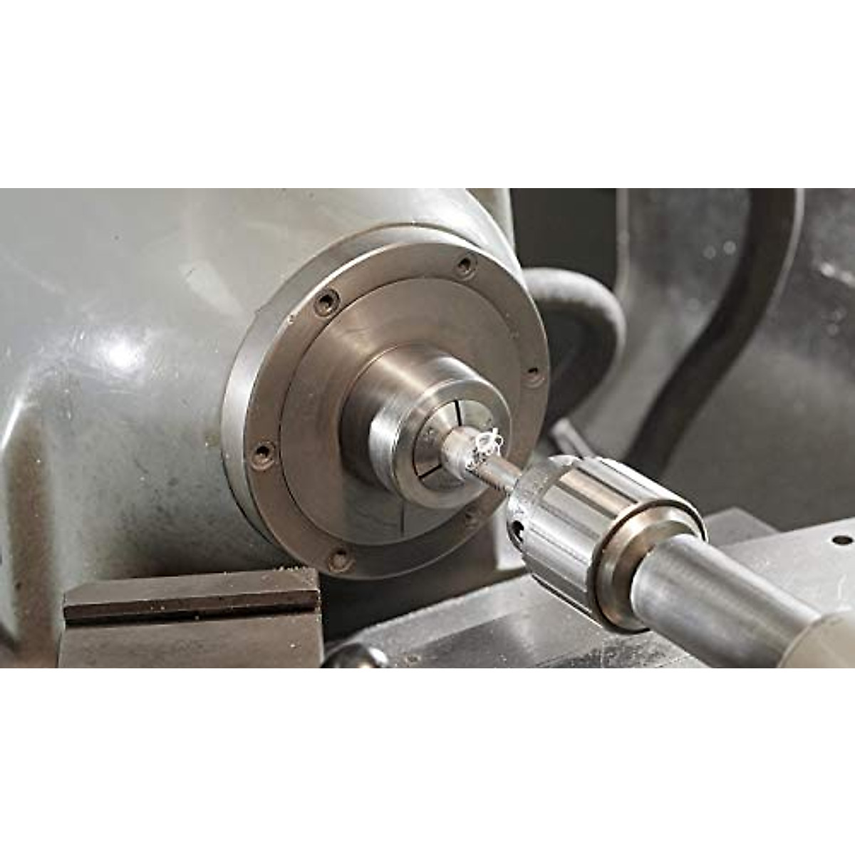 BOSCH BDT14F28 1/4-28 Plug Tap and No. 3 Drill Bit Combo Set