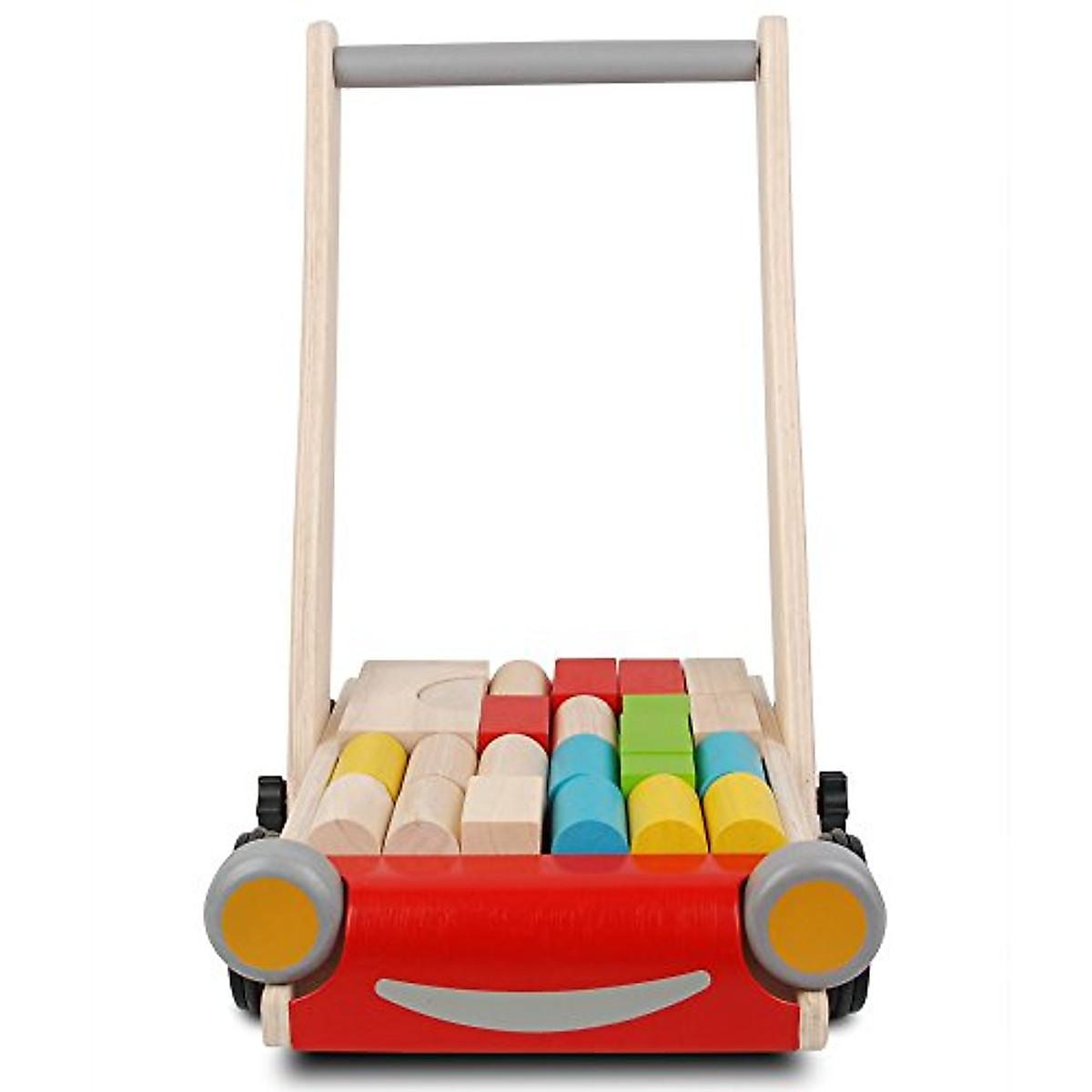 PlanToys Active Play Baby Walker (5123)