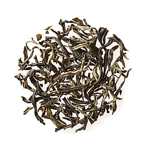 Golden Moon Organic Jasmine (96 Servings) Loose Leaf Tea