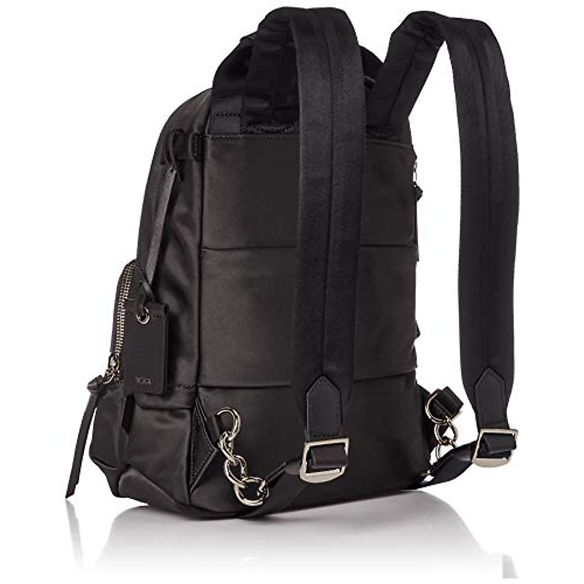 Tumi Official Devoe Sterling Backpack, Black
