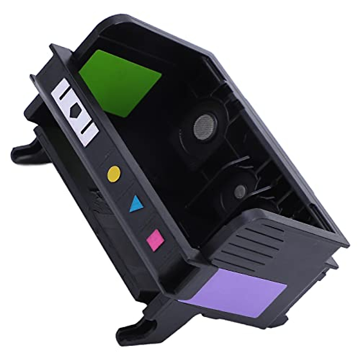 Demeras Print Head, Easy Installation Printhead Perfect Match Good Effect for HP7500 7500A