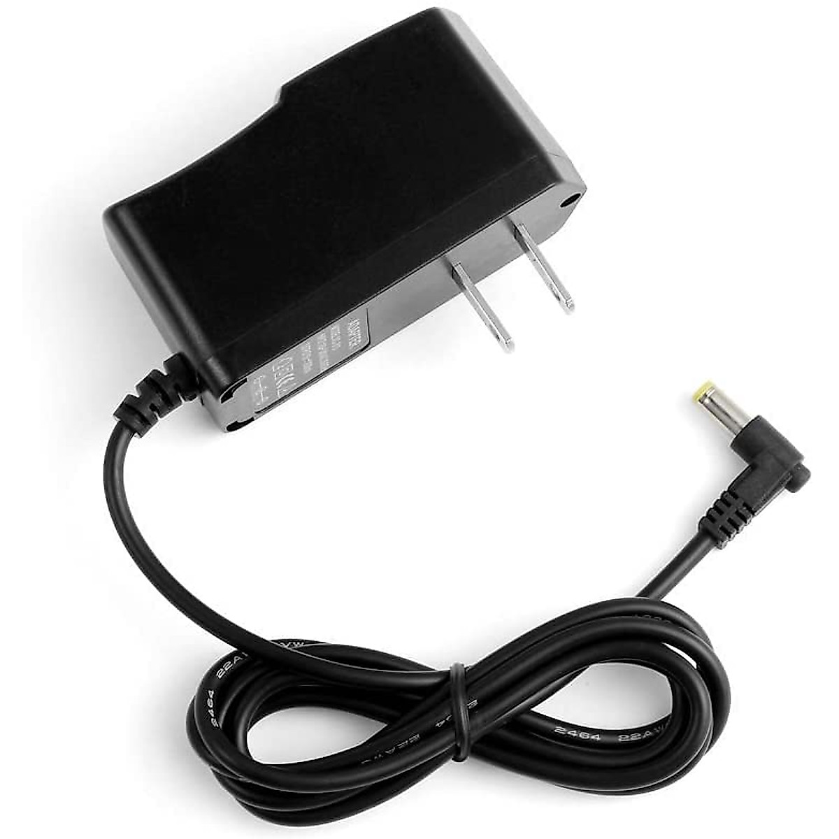 MaxLLTo 1A AC Home Wall Power Charger Adapter for JVC Everio GZ-E200/AU/S GZ-E200/BU/S
