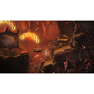 Giana Sisters: Twisted Dream - Owltimate Edition (Nintendo Switch)