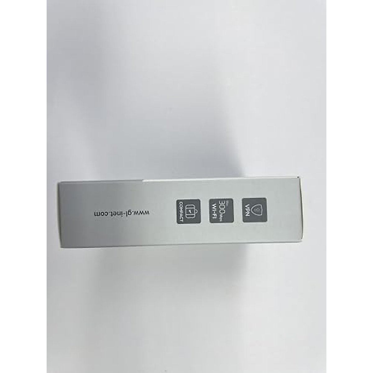 GL.iNet GL-AR300M16-Ext Portable Mini Travel Wireless Pocket Router - WiFi Router/Access Point/Extender/WDS | OpenWrt | 2 x Ethernet Ports | OpenVPN/Wireguard VPN | USB 2.0 Port