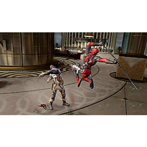 Deadpool - PlayStation 3 (Renewed)