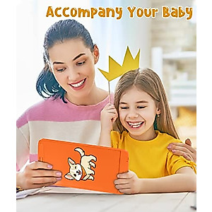 LCD Writing Tablet, 10-Inch Doodle Board, 3-Pack Toddler Toys, Educational Learning Drawing Tablet for Kids, Christmas and Birthday Gifts for 2 3 4 5 6 7 8 9 10 Years Old Boys and Girls
