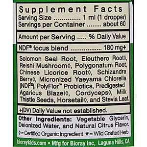 Happy Tot Organics Oat Bars, Organic Bananas & Carrots (box of 5)