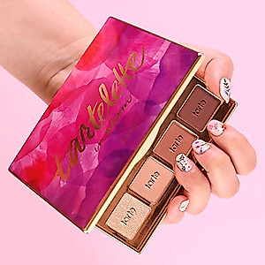 Tarte Tartelette In Bloom Clay Eyeshadow Palette