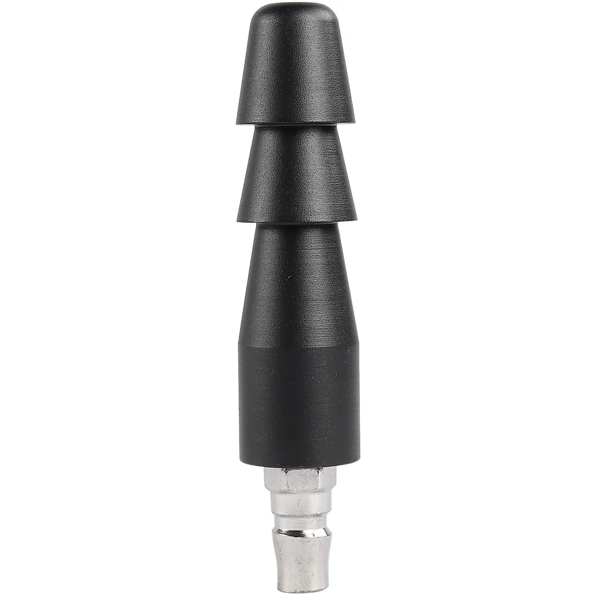 Quick Connector Device Extension Tube Adapter for DIY Fredorch Machine with Vac-U-Lock System Single Super Adapter (Single Vac-U-Lock)