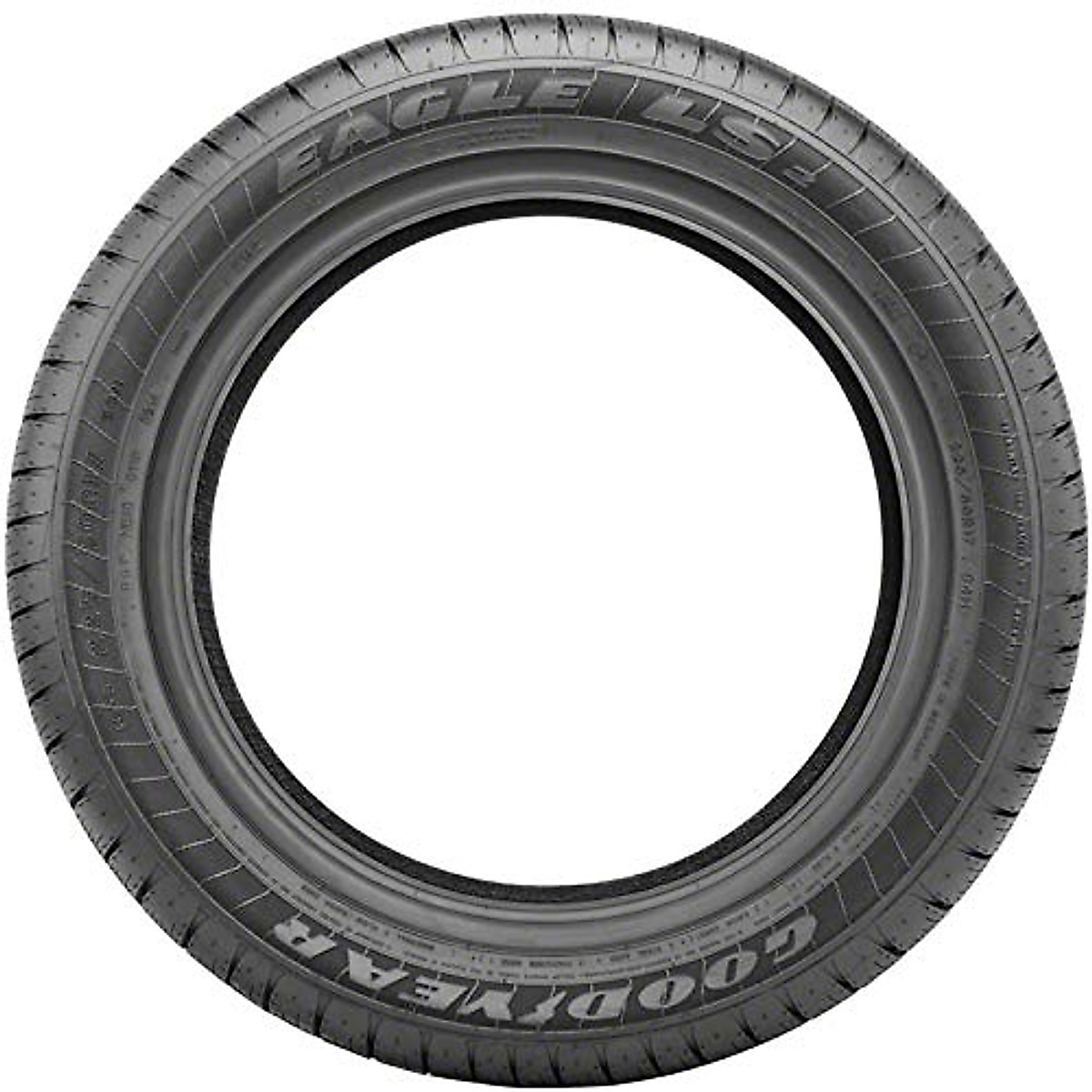 Goodyear Eagle LS-2 All Season 235/45R18 94V Passenger Tire