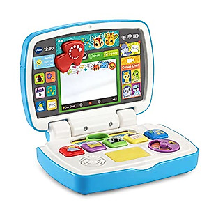 VTech Toddler Tech Laptop