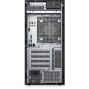 Dell XPS 8950 Gaming Desktop (2022-12th Intel i7-12700 12-Core CPU - Nvidia RTX 3070 Ti 8GB Graphics - 32GB DDR5-2TB m.2 NVMe SSD + 1TB HDD - DVD Writer - WiFi 6 Bluetooth RJ45 Windows 10 Pro