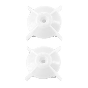 IMM Ice Sweep 2 Pack Replacement for Scotsman Sweep Part 02-4628-01 02462801 SCN60 NU130