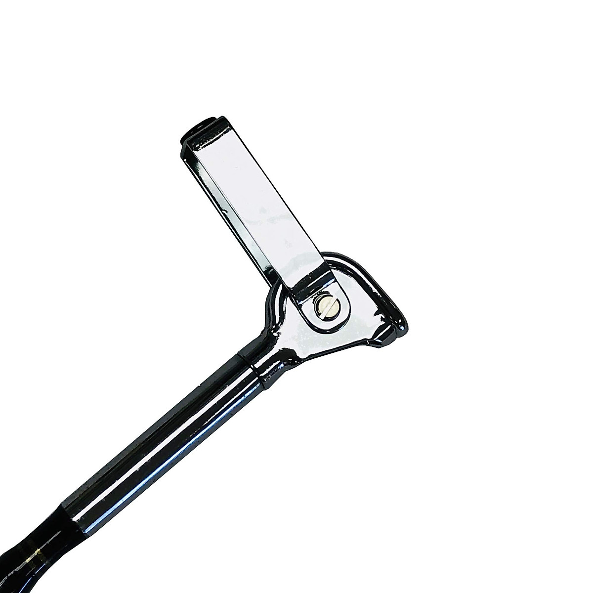 EatMyTackle Deep Drop Trolling Rod | Blue Marlin Tournament Edition (3pc. Swing Tip, 160-200lbs)