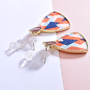 Silicone Earring Backs, Clear Earring Backings, 20PCS Soft Earring Stoppers, Safety Back Pads Backstops, Earring Stopper Replacement for Fish Hook Earring Studs Hoops