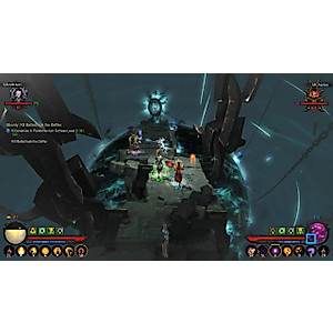 Activision NG Diablo 3 Eternal Collection - Switch