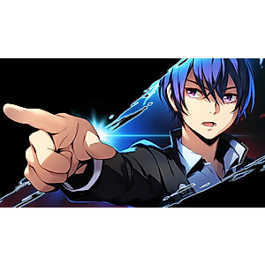 Shinsou Noise: Jushin Tantei no Jikenbo