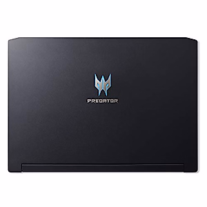 Acer Predator Triton 500 Thin & Light Gaming Laptop, Intel Core i7-9750H, GeForce RTX 2080 Max-Q, 15.6" Full HD 144Hz 3ms G-Sync IPS Display, 32GB DDR4, 1TB PCIe NVMe SSD, RGB KB, PT515-51-73Z5