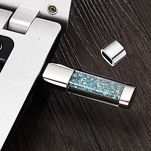 GARRULAX USB Flash Drive, 8GB / 16GB / 32GB USB2.0 USB Memory Stick Date Storage Pendrive Thumb Drives