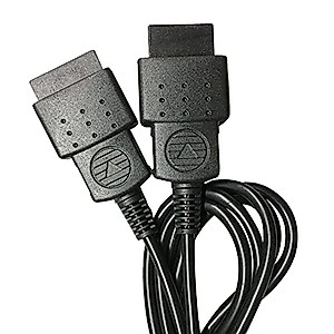 Lanyazet (2Pcs 1.8M / 6FT Gamepad Cable for Gamepad Joystick Cable