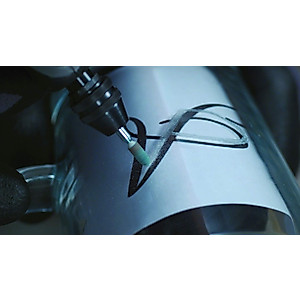 Dremel 83322 Silicon Carbide Grinding Stones, 3 Rotary Tool Accessories for Grinding, Sharpening and Engraving in Stone, Glass and Non-ferrous Metals