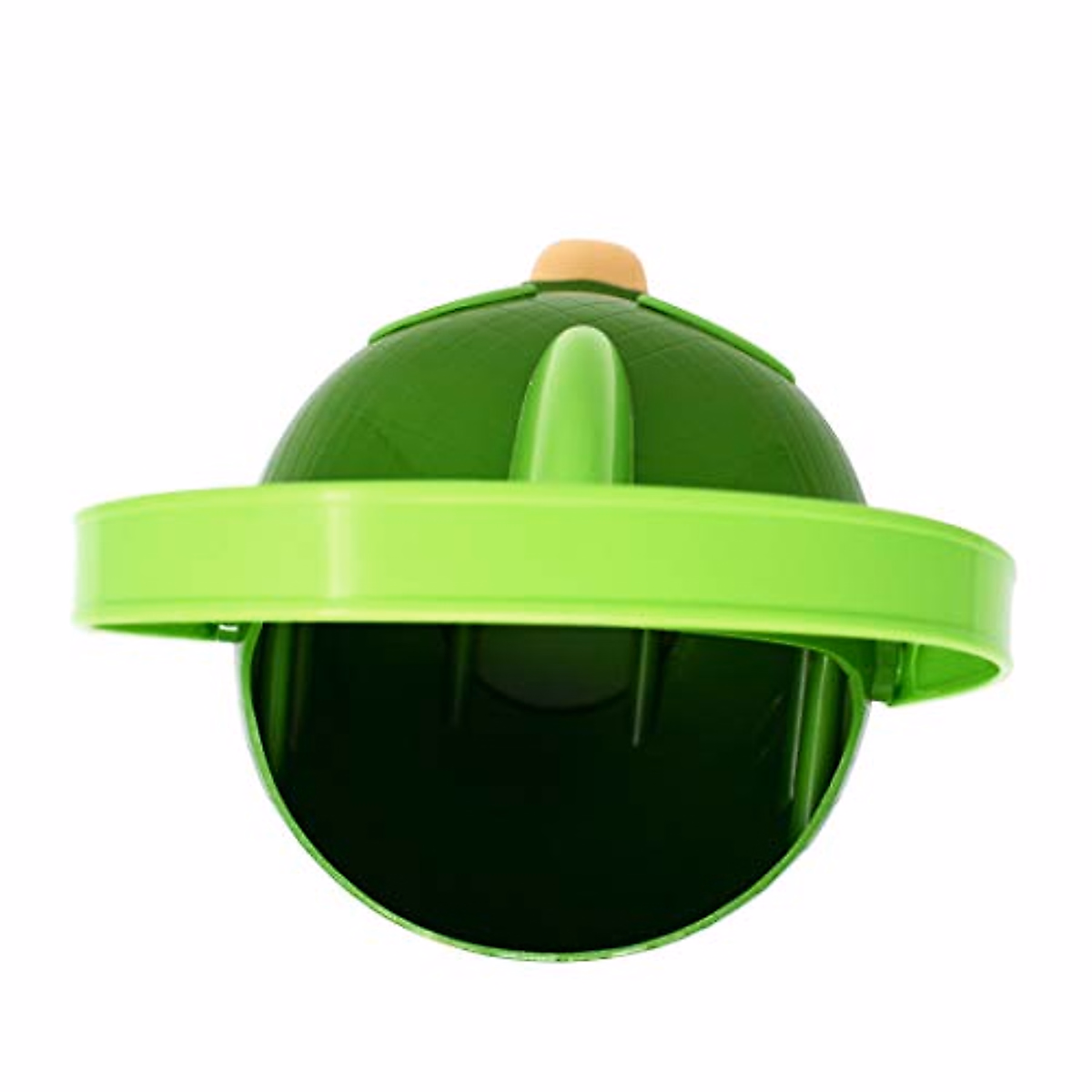 PJ Masks Gekko – Character Bucket – Children’s Halloween Trick or Treat Candy and Storage Pail, Multi (PJ00200)