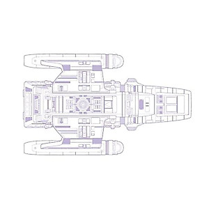 Modiphius Entertainment Ltd Star Trek Adventures: Player's Guide - Expansion to RPG Star Trek Adventures Core Rulebook, Hardcover