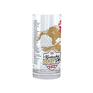 2023 Official 149th Kentucky Derby Julep Glass (1)