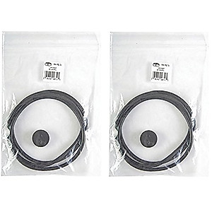 LITTLE GIANT (2 Pack) Miller Parts Kit for Poultry Fountain