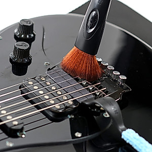 MusicNomad The Nomad Tool Set - The Original Nomad Tool & The Nomad Slim (MN204)