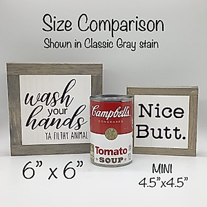 Director Of 1st Impressions, Front Desk Decor, Secretary Sign, Office Desk Decor, Funny Office Space, Coworker Gifts