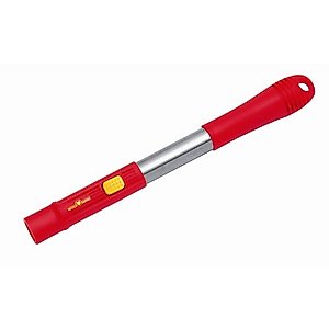 Wolf-Garten ZM04 Heavy-Duty Short Handle 14" 3944844