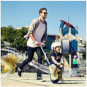 Mountain Buggy Unirider