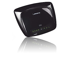 Cisco-Linksys WRT54G2 Wireless-G Broadband Router