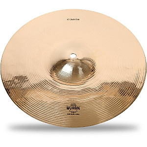 WUHAN WUCR15T Crash 15-Inch Thin