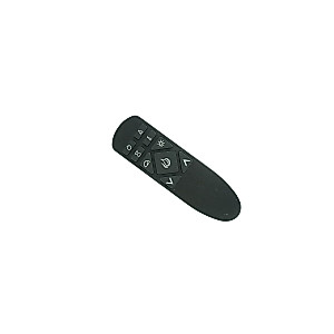Remote Control for Tresanti Millbrae 42II042FGT 42MM6659 1358258 42MM6388-F975 3D LED Electric Fireplace Heater