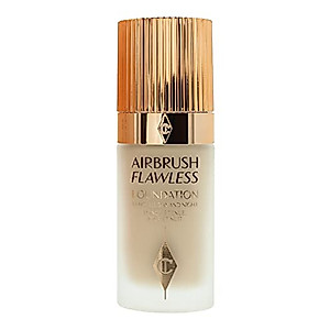CHARLOTTE TILBURY Airbrush Flawless Foundation 3 Neutral