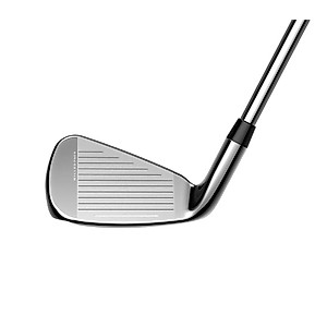 Cobra Golf 2020 Speedzone Iron Set (Men's, Right Hand, KBS Tour 90, Reg Flex, 5-GW)