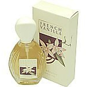 FRENCH VANILLA by Dana EAU DE PARFUM SPRAY 1.8 OZ