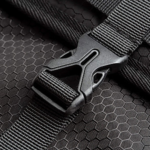 Cali Crusher 100% Smell Proof Roll Top Backpack - Water Proof - Hydroponics (Olive Green)