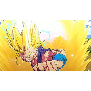 Dragon Ball Z Kakarot (Nintendo Switch)