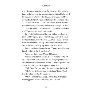 Corinne (Girl of the Year)