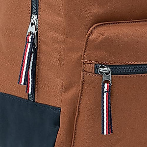 Tommy Hilfiger Ardin Backpack, Heritage Gold