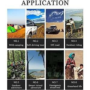 Solar Panels Portable Foldable Solar Panel Kit, Solar Panel 15W 5V Portable Solar Charger Foldable Monocrystalline Solar Cell for Power Station Phones Camping Garden Hiking Mobile Power