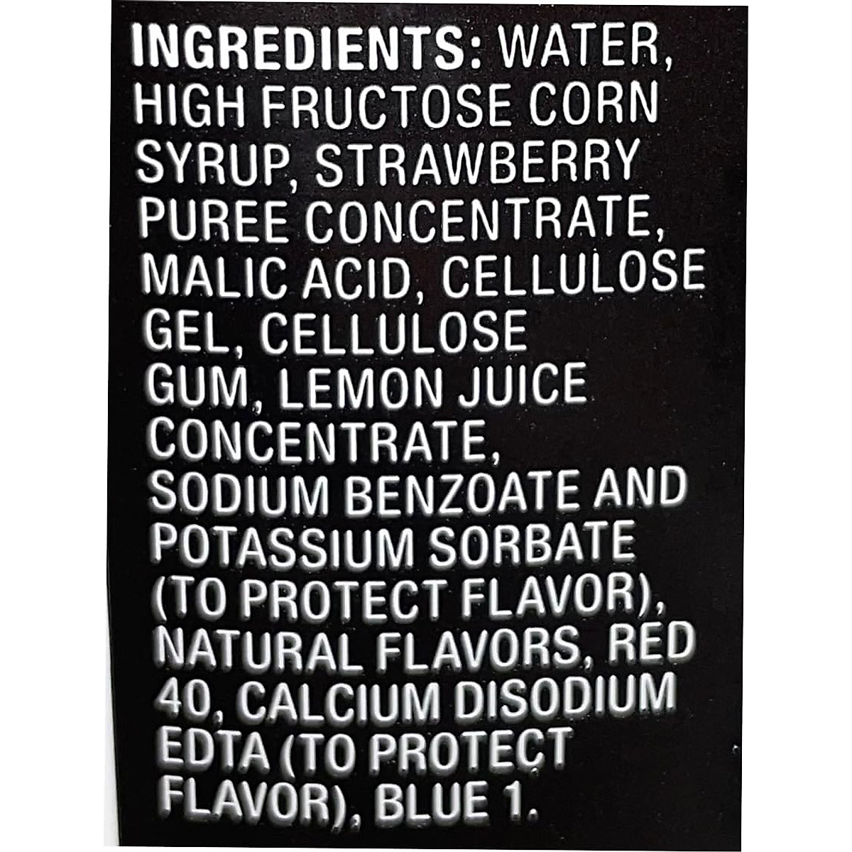Non-Alcoholic 64 oz. Cocktail Combo Pack | by Dasher's Spice & Beans | 1 bottle of Each | (Stawberry Daiquiri & Pina Colada Mix)